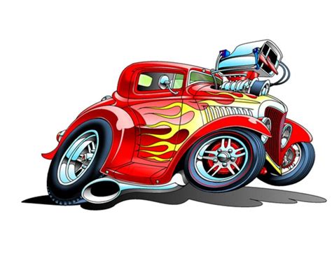 2401 Best Bad Ass Cartoon Images On Pinterest Cars Toons Rats And