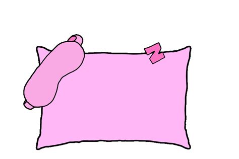 Sleep Pillow Sticker By 1900baddest For Ios And Android Giphy
