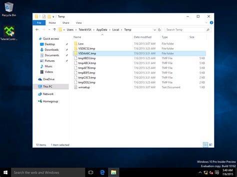 Telerikcontrolpanel Cant Install On Windows 10 In Telerik Control