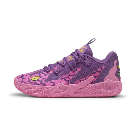 Tenis Puma X Tortugas Ninja Rs X Puma