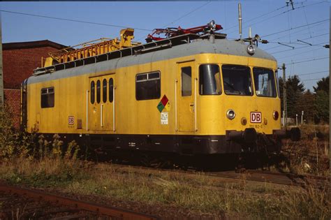 Deutsche Bahn Baureihe 701 Deutsche Bahn Baureihe 701