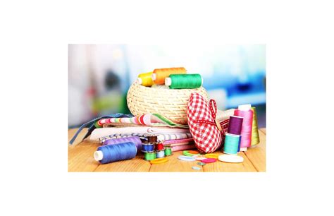 know your sewing machine