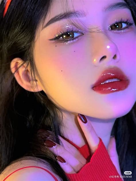 Pin By ℝ𝕚𝕟𝕟𝕖~~♡ On Life Puzzles Asian Makeup Makeup Inspiration Eye