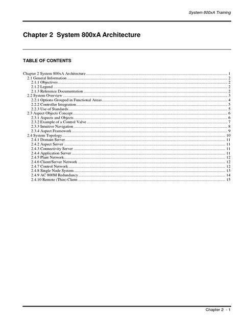 t308 02 system architecture revc pdf server computing