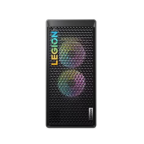 Lenovo Legion T Gen Gaming Tower Desktop Tecpreciazos