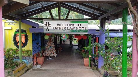 Father Law Home FijiLIFE Foundation