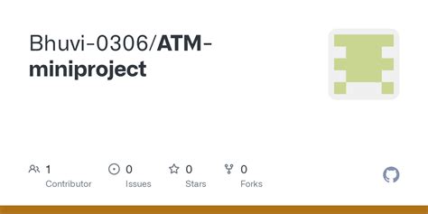 Github Bhuvi 0306atm Miniproject