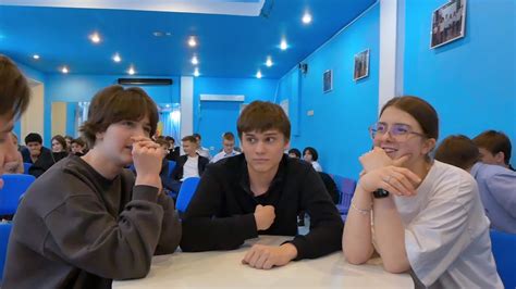 Неделя иностранных языков 3 й день Youtube