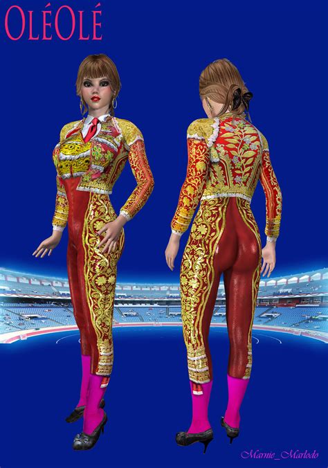 Outfit Textures Page 3 Textures Loverslab
