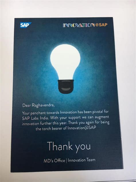 Raghavendra Deshmukh On Linkedin Pleasantly Surprised Today And Happy To