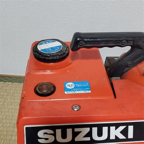 Yahoo オークション Suzuki スズキ 発電機 Sx800r エンジン発電機 ポ