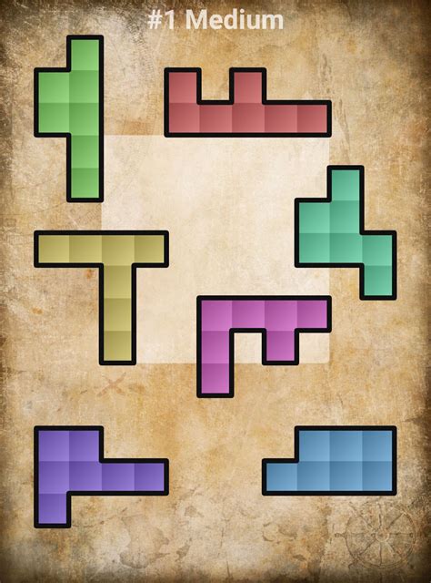 Android Için Block Puzzle Conquer Apk İndir