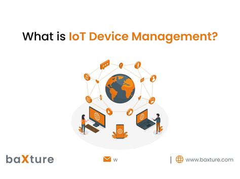 What Is Iot Device Management Ai Innovation And Benefits