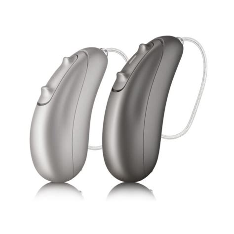Unitron Vivante Moxi 3 Hearing Aids Moxi V3 R V3 Rt V3 312
