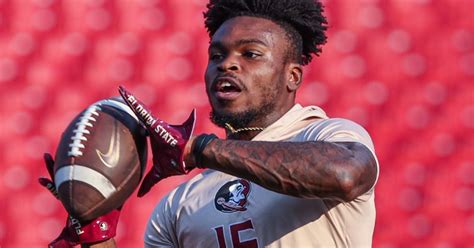 Memphis Lands Commitment From Former Florida State Cornerback Malik