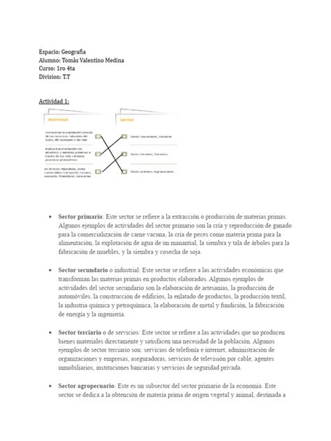 Circuito Productivo Del Arroz Pdf
