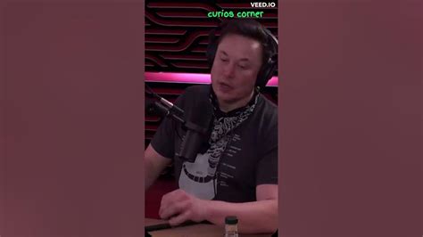 Elon Musk Talks About Colonizing The Galaxy Youtube