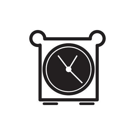 Premium Vector Clock Icon Stopwatch Timer Icon Vector Design Templates