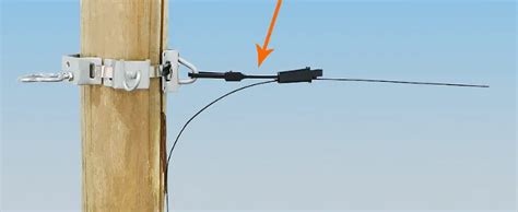 What Is A Cable Tension Clampstypes Uses And Select Baudcom
