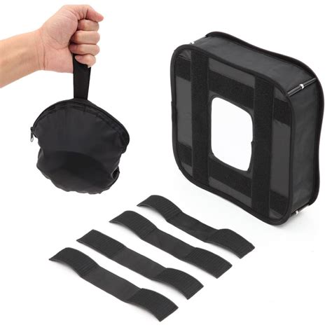 Softbox SB600 Foldable Studio Softbox Diffuser For Yongnuo YN600L II