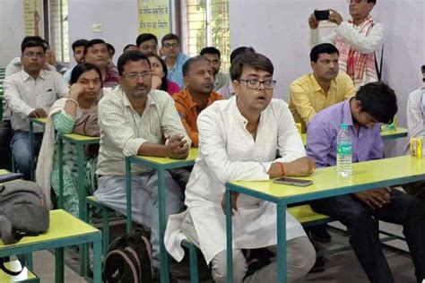 Lok Sabha Election 2024 Lok Sabha Election 2024 Tmc Is Under