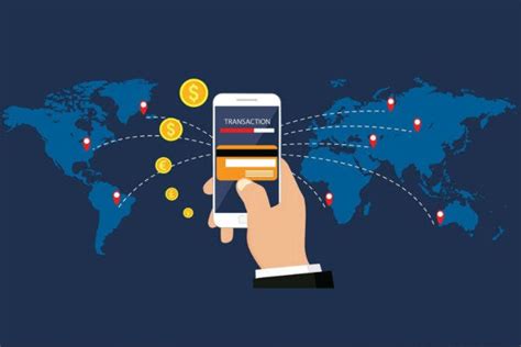 Digital Transformation — Data Convergence Medium