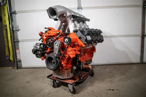 Gen 3 Hemi Valve Covers At Louise Costa Blog