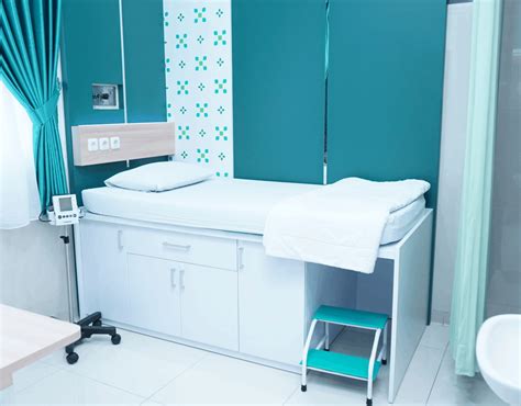 Klinik Eksekutif Rshs Homecare24