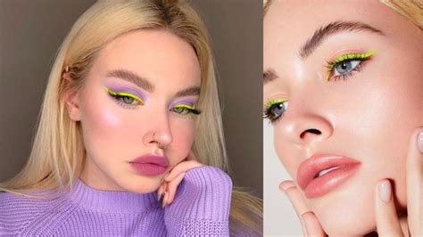 Delineado Moderno Para Lucir Ojos Hermosos Y Grandes Ser Zen