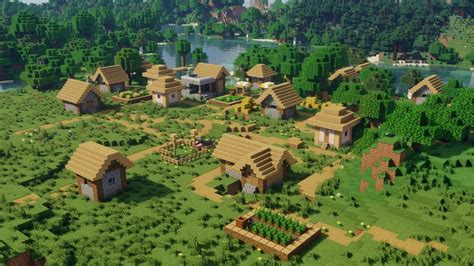 Chocapic13s Shaders 119 118 Shader Pack For Minecraft