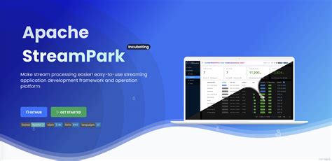 Streampark使用体验与建议 阿里云开发者社区