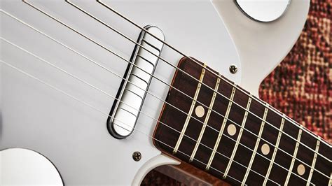 Best Electric Guitar Strings 2025 Freshen Up Your Sound Guitarplayer