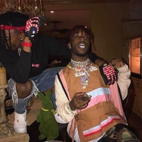 Stream Playboi Carti X Lil Uzi Vert Bankroll Og By Myk Listen