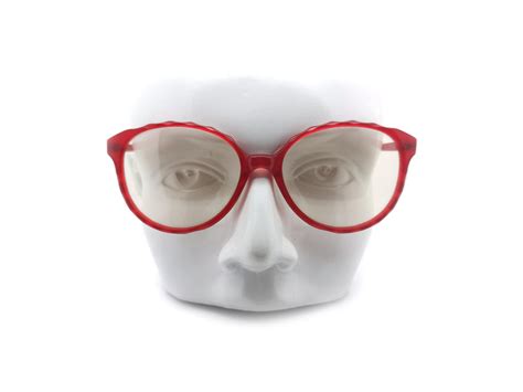 Anglo American Mod 209 Op2 Vintage Glasses Frame Ed And Sarna Vintage