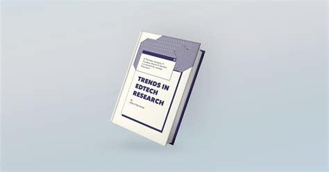 Edtech Research Predictions For 2023 — Leanlab Education
