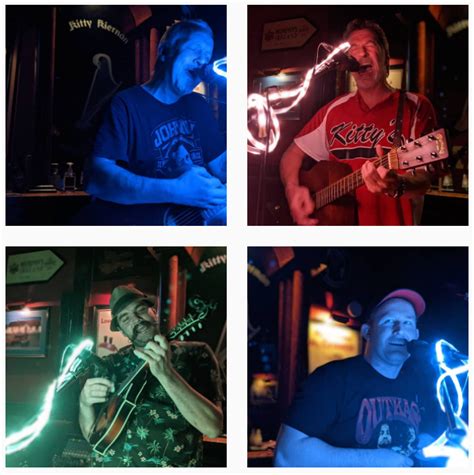 Kitty Kiernans Open Mic Night In Bay Ridge Thursday Nights Free