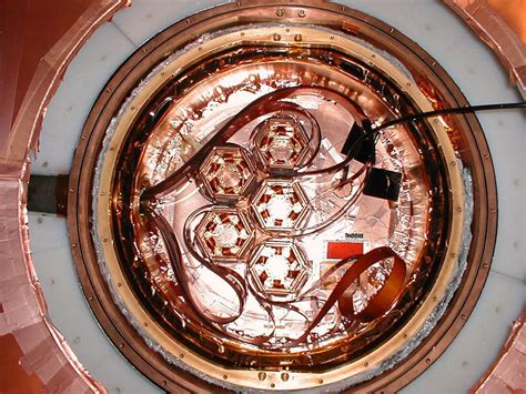 Cryogenic Dark Matter Search Cdms Ii Detectors 1024 X 768 Rtechnologyporn