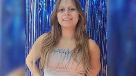 Madeline Soto Update Police Believe Girl 13 Is Dead After Going