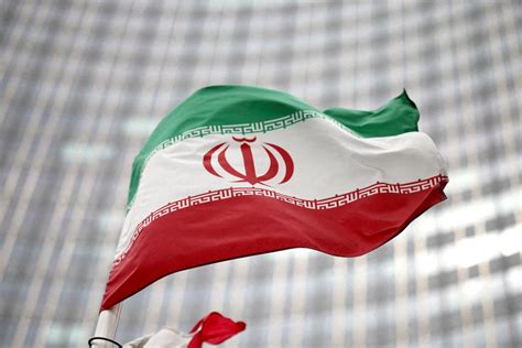 Iran Accepts Tougher Oversight At Fordow Nuclear Enrichment Plant Iaea