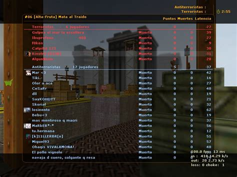 Cs Can T See Players Steam Picture On Unprotected Servers Issue