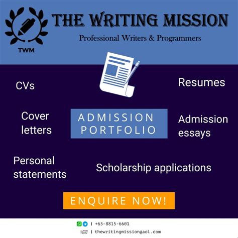 Cvs Resumes Personal Statements Cover Letters Admission Essays