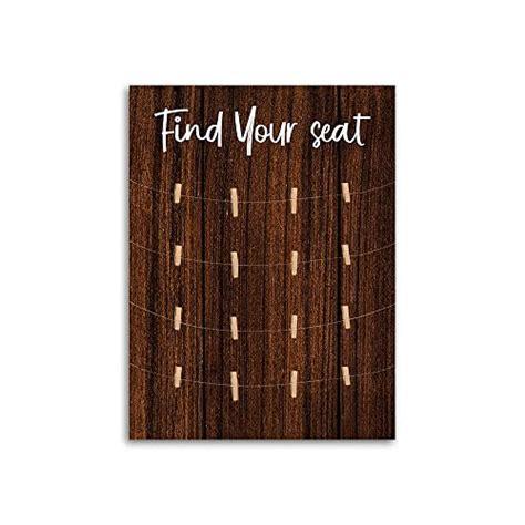 I Tested The Top Seating Plan Boards For Weddings And Heres What You