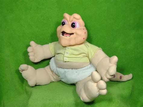 Nene Consentido Bebé Sinclair Peluche Hasbro Vintage Mercadolibre