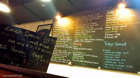 PJ S Steaks West End Brisbane My Name Is Food