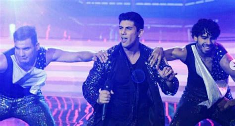 Luis Baca Fue Confirmado Como El Invitado Especial De Maite Perroni En Lima Entretenimiento