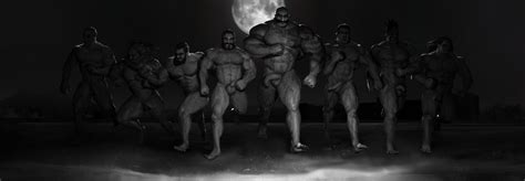 Post 2303360 Braum Darius Draven Graves Jayce Leagueoflegends Olaf