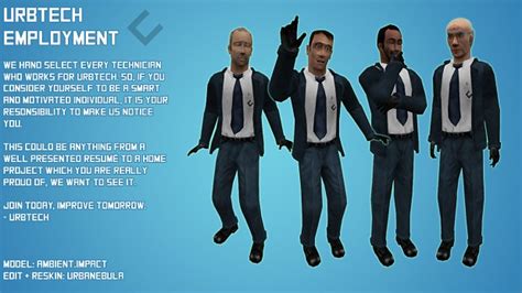 Images Mutagen Mod For Half Life Moddb