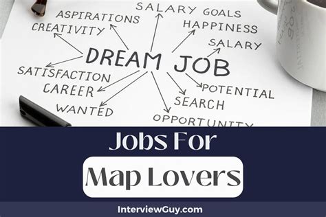31 Jobs For Map Lovers Navigate Your Career