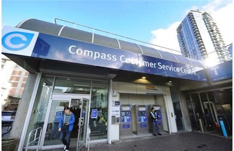 Faresaver Holders Switch To Compass Cards But Problems Remain The