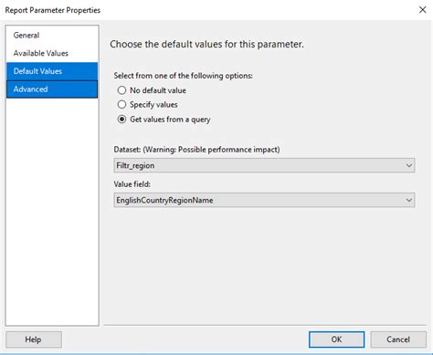 SSRS Handling multiple value parameter filters in reporting services Jan Zedníček